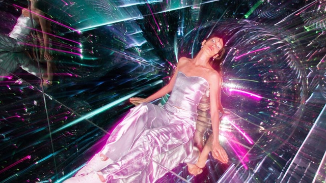 AYA Universe Dubai - Explore 12 Immersive Zones in AYA Park